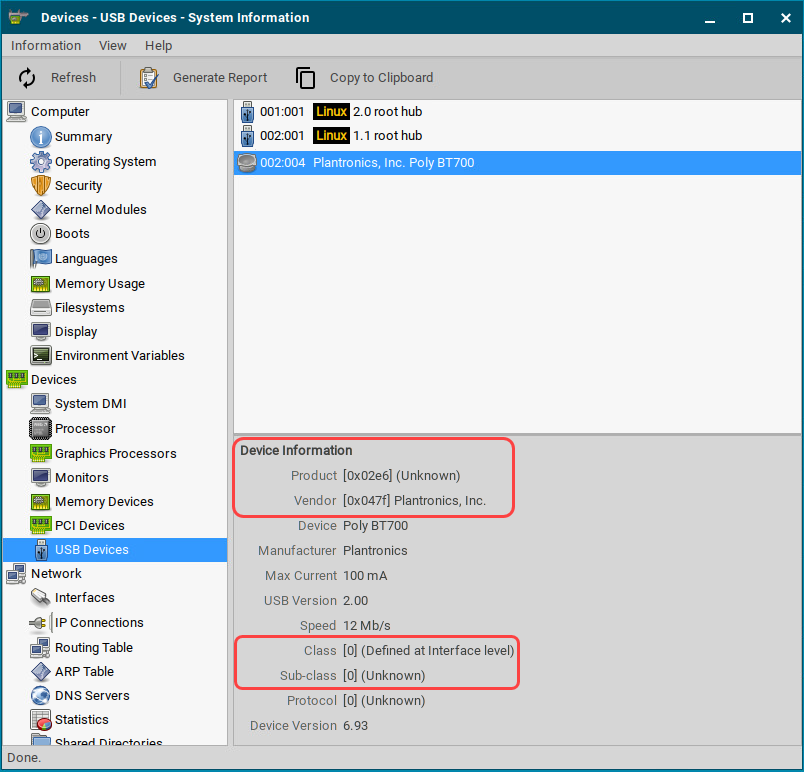 Getting Started with FabulaTech USB for Remote Desktop on IGEL OS